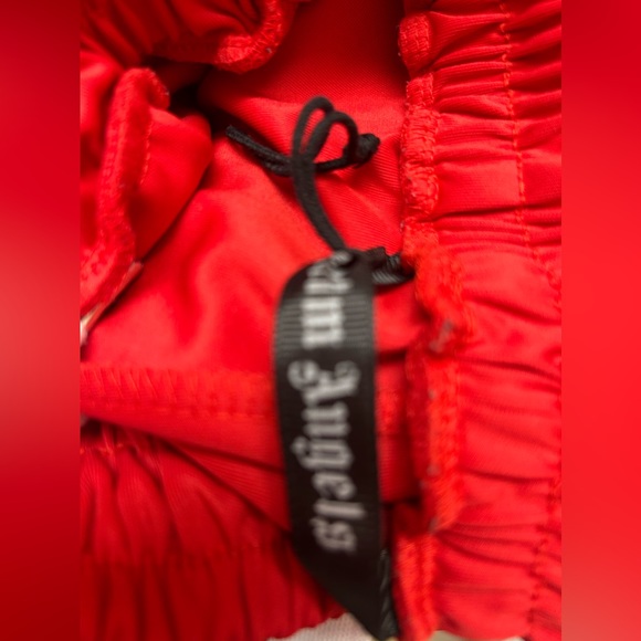 Palm Angels | Other | Palm Angle Tracksuit Pants Only | Poshmark